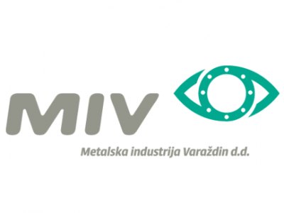Croatian foundry association - MIV d.d.